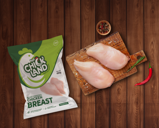 KPF Chicken - Best Chicken